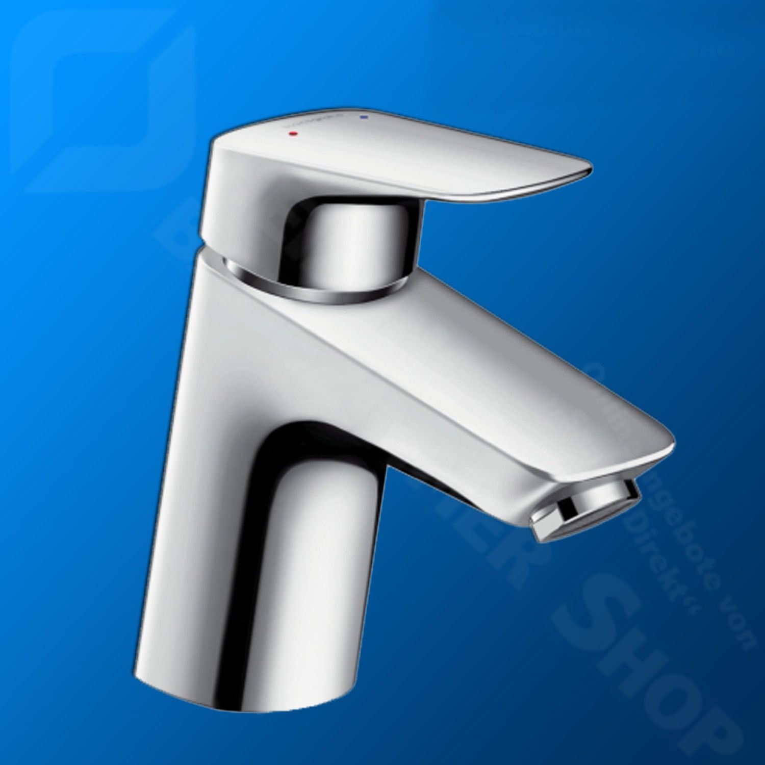 Hansgrohe Logis
