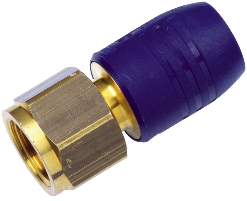 Wavin smartFIX Steckfitting Kunststoff für Verbundrohr DVGW zugelassen ...